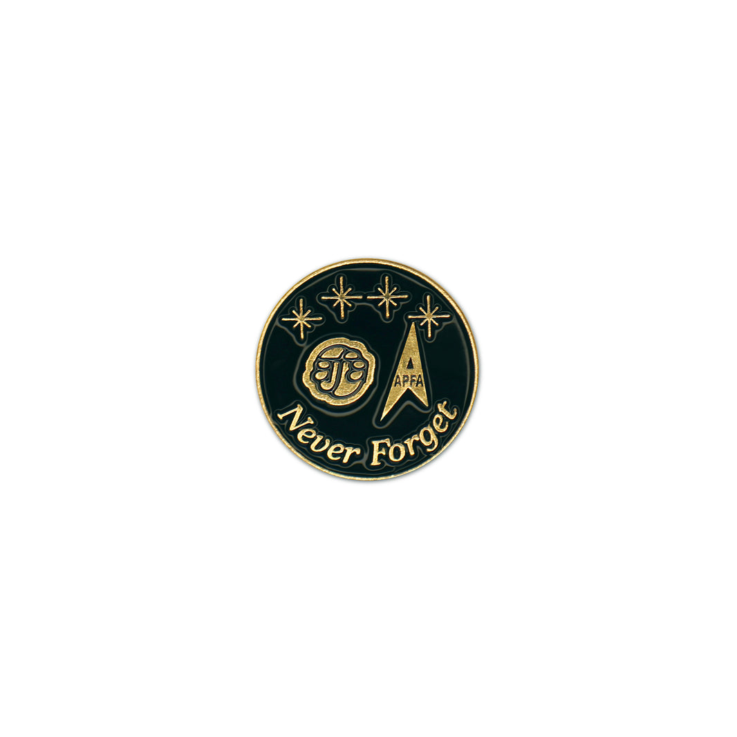 APFA Membership Store
