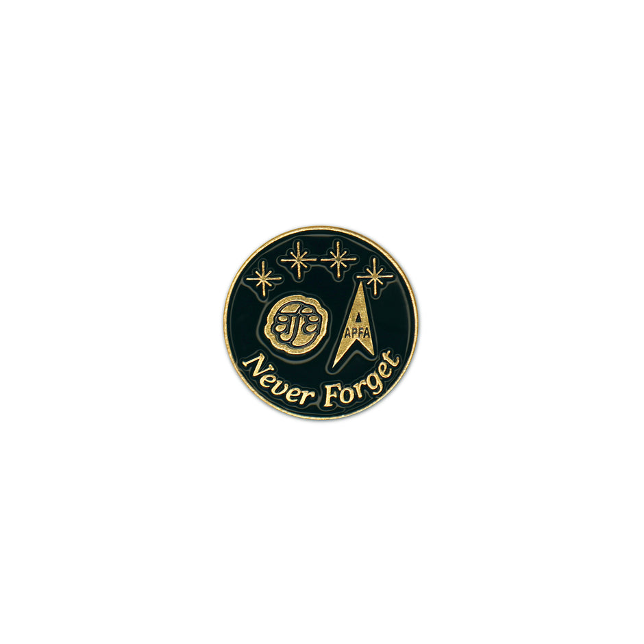 APFA Membership Store